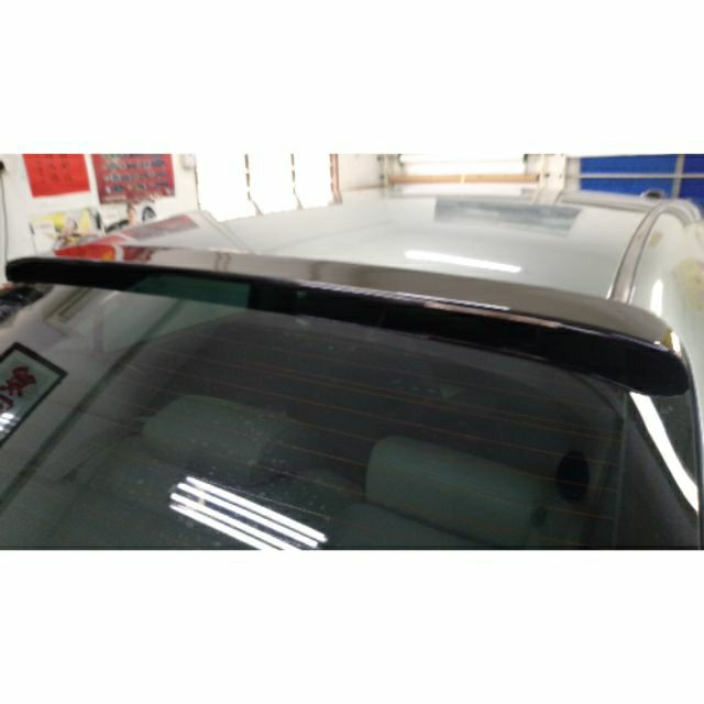 REAR WINDOW CAR ROOF SPOILER FOR TOYOTA CAMRY ACV40/ACV41 | Shopee Malaysia