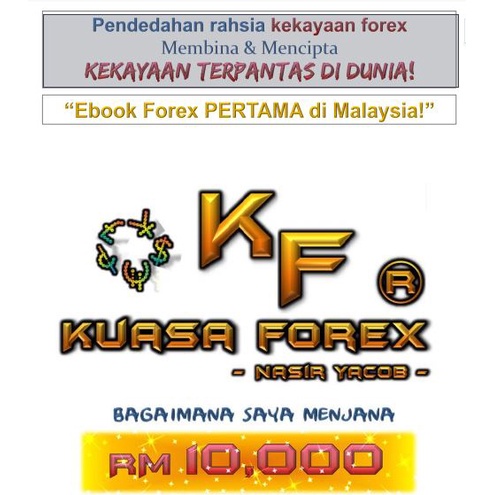 E-Book- Pendedahan Rahsia Kekayaan Forex | Shopee Malaysia