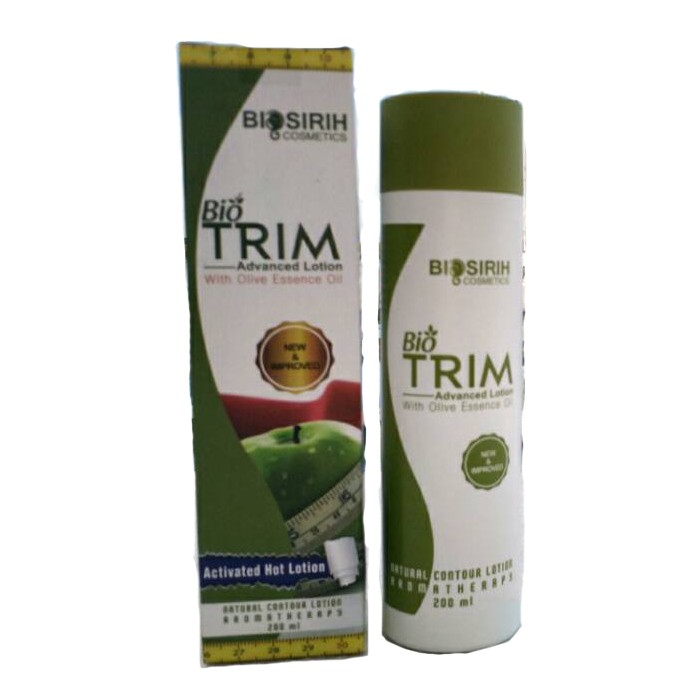 BIO TRIM BIO SIRIH 200ml | Shopee Malaysia