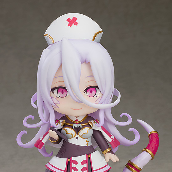 [littleAKIBA] Nendoroid Saphentite Neikes (Monster Girl Doctor ...