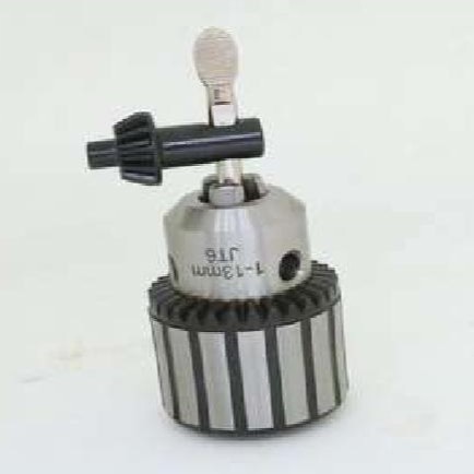 ChumPower 13 HTP JT6 Stainless Steel Drill Chuck (Original) | Shopee ...