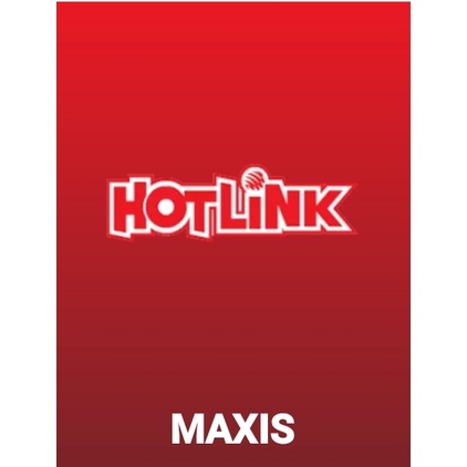 TOP UP MAXIS HOTLINK PIN DAN INSTANT TOP UP (RM5, RM10, RM20 & RM30) | Shopee Malaysia
