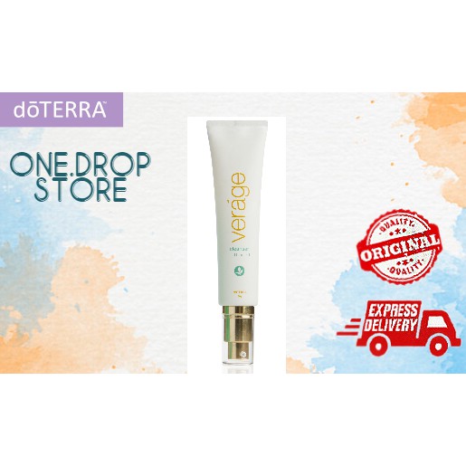doTerras VERAGE FACIAL CLEANSER 60ML | Shopee Malaysia