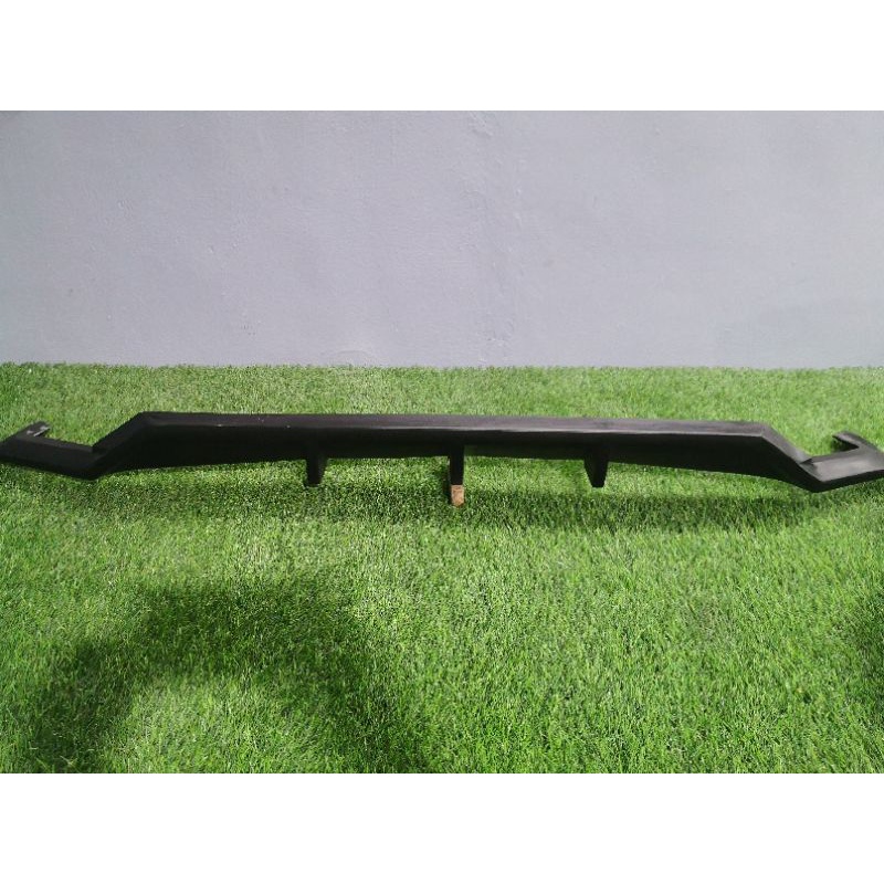 Myvi gen3/3.5 rear diffuser v1 | Shopee Malaysia