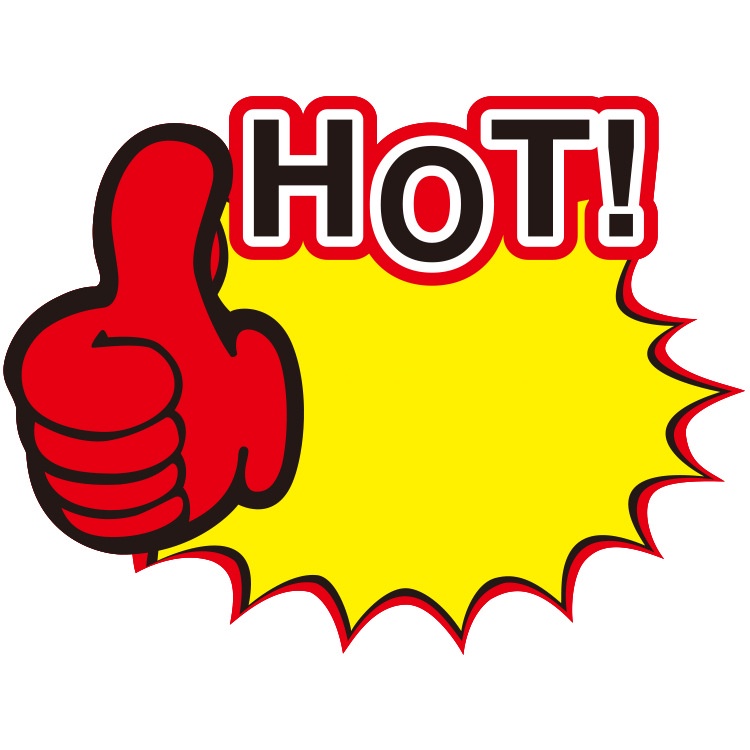 🇲🇾 POP Paper Colorful Marketing Discount Promotion Sales Advertising ...