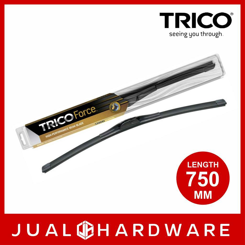 TRICO Force Wiper Blade 750MM (30") | Shopee Malaysia