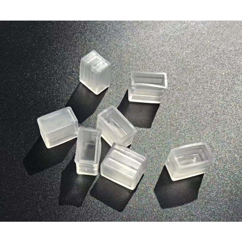 Neon FLEX CLOSET END CAP LIGHT END CAP LED HOSE END COVER | Shopee Malaysia