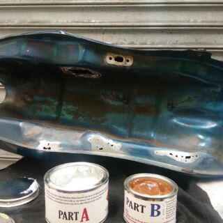 Gam Batu, Gam tampal tangki bocor | Shopee Malaysia