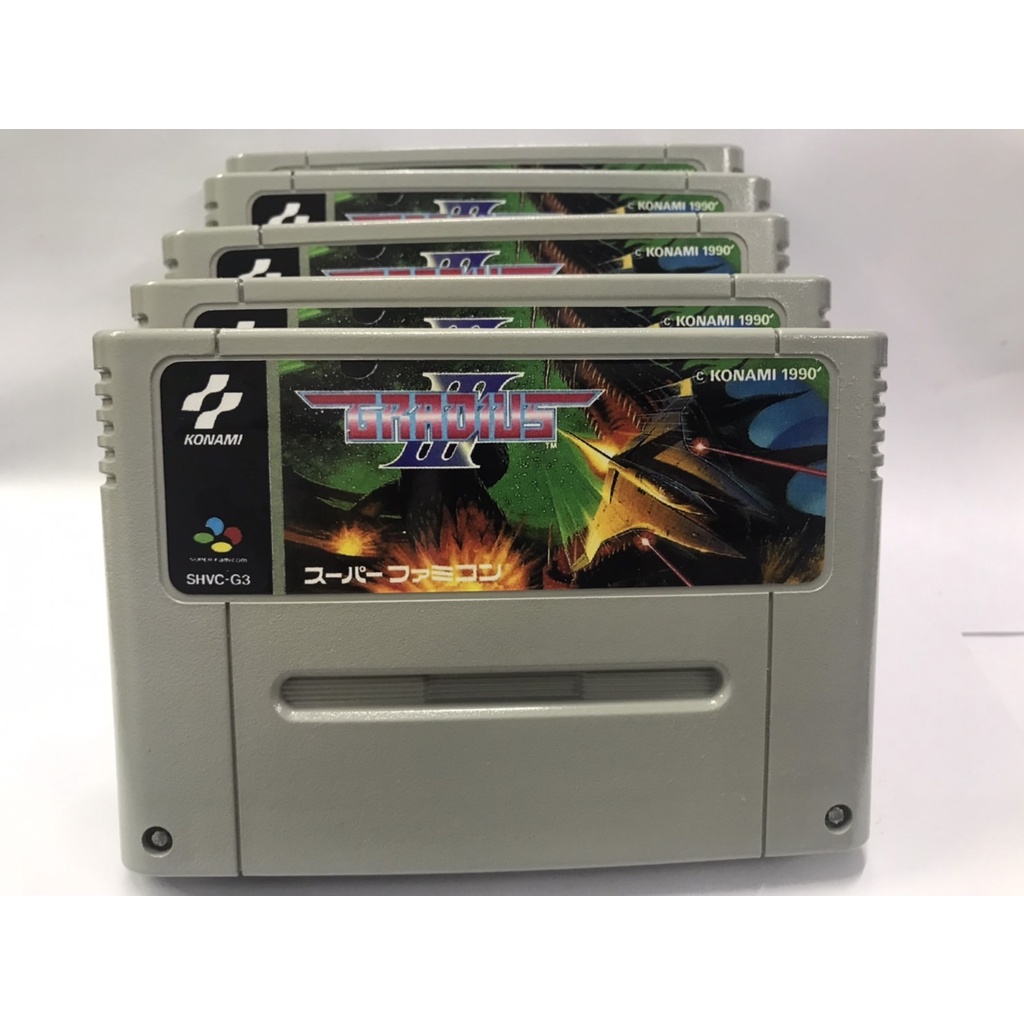 SFC III Cartridges (Repro Cartridge)Special Cartridge Not All | Shopee Malaysia
