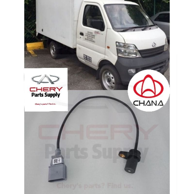 **Ready Stock** CHANA Era Star 1 (1.3L) Crank Sensor Crankshaft Sensor ...