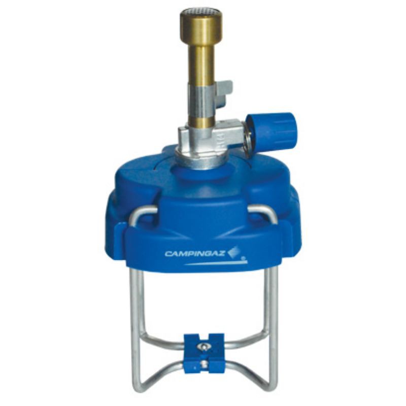 Labogas Bunsen Burner (Kepala Gas Biru) Ready Stock! Science Labs Tools ...