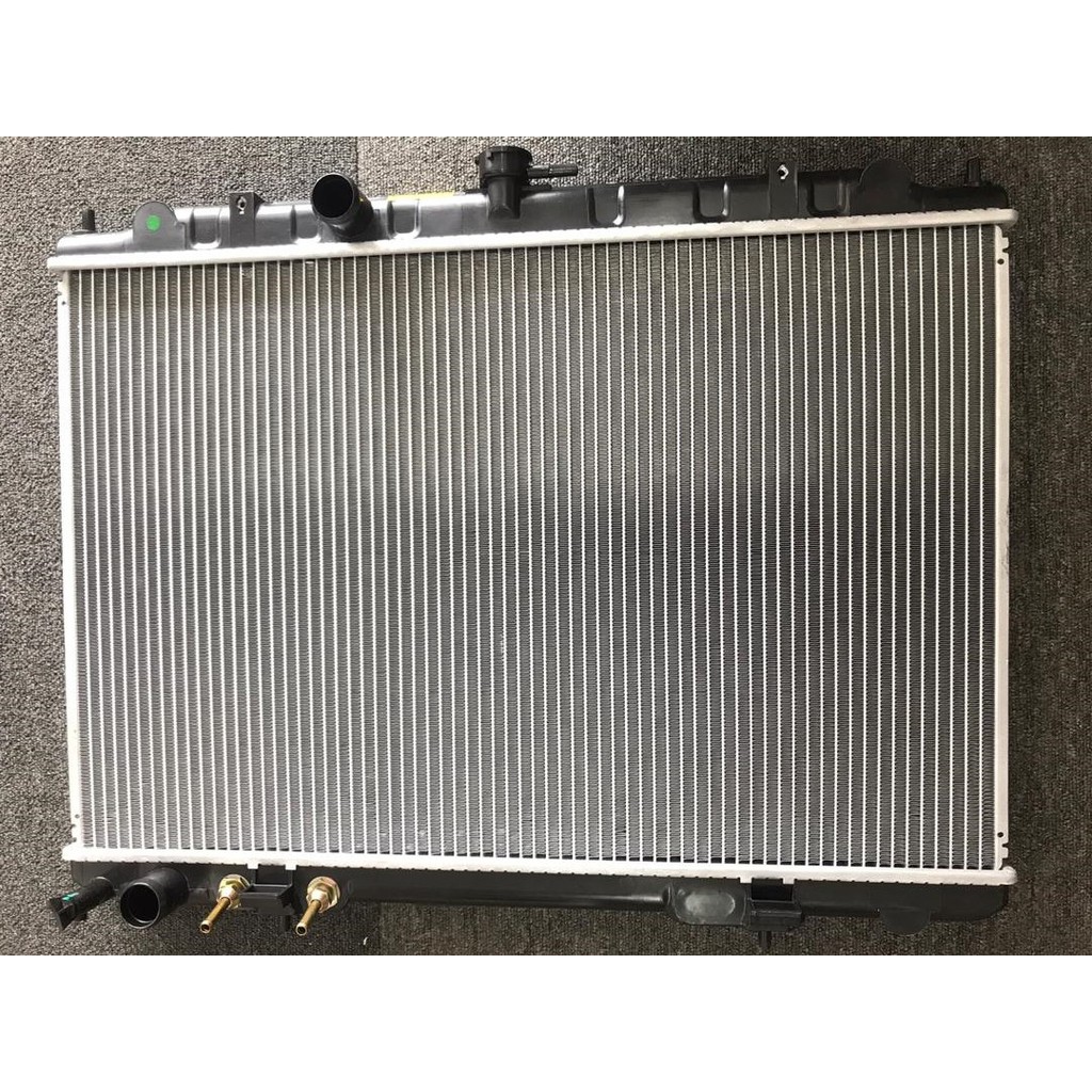 NISSAN X-TRAIL/XTRAIL/X TRAIL T30 DOUBLE LAYER RADIATOR TLX-15216-PA26 ...