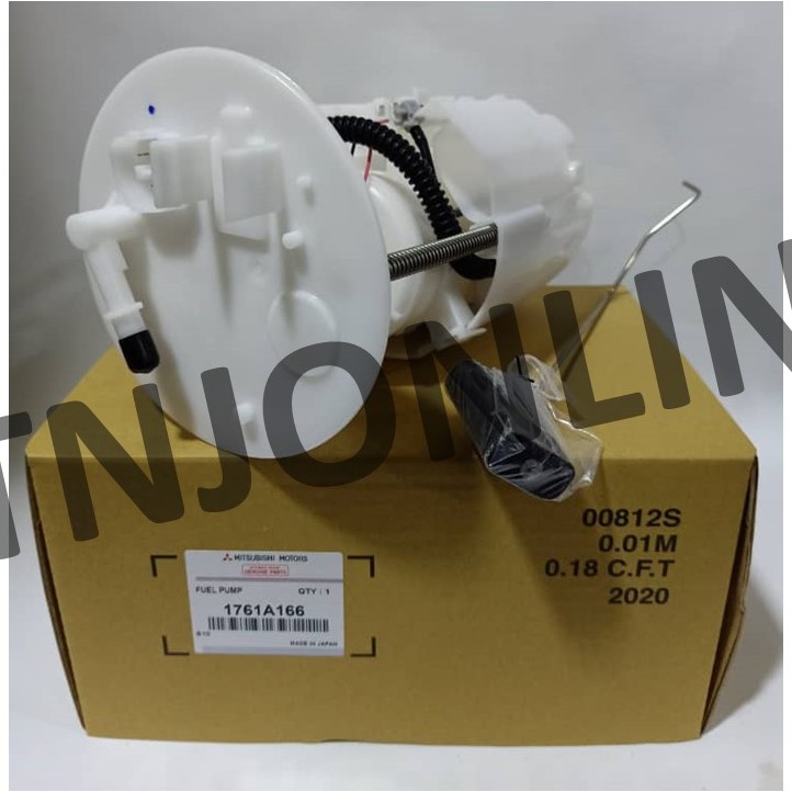 FUEL PUMP - PROTON INSPIRA,MIT.LANCER (1761A166) | Shopee Malaysia