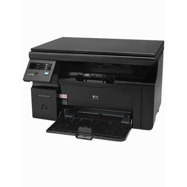 HP MF 1132/M125a LASER PRINTER (SECONDHAND) | Shopee Malaysia