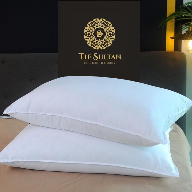 Bantal the sultan *🔥SULTAN PILLOW🔥* —> Malaysian Edition | Shopee Malaysia