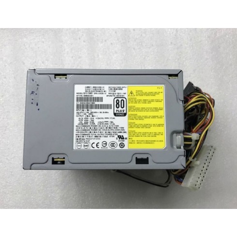 power supply adapter PSU for HP Z400 XW4600 DPS-475CB-1 A 468930-001 ...