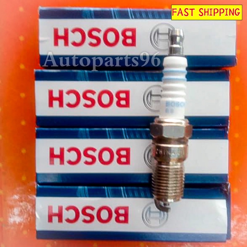 H7DC MERCEDES BENZ W124 SPARK PLUG (BOSCH)1pc | Shopee Malaysia