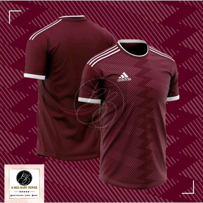 Buy2 Free1 JERSEY MURAH DEWASA ORIGINAL NEW DESIGN 2024/ BAJU TEAM ...