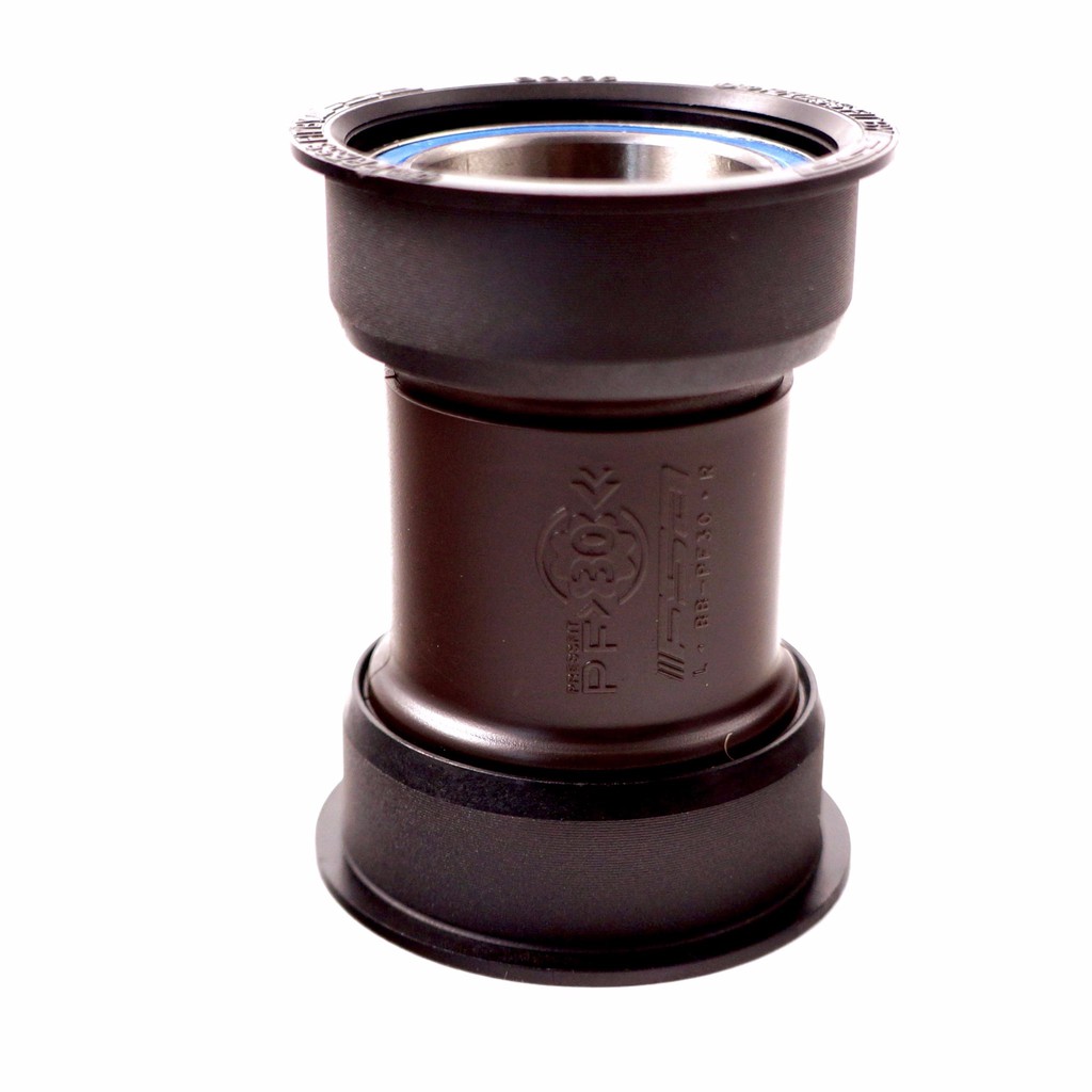 FSA Press-Fit BB PF30/BB386 Evo PressFit Bicycle Bottom Bracket ...