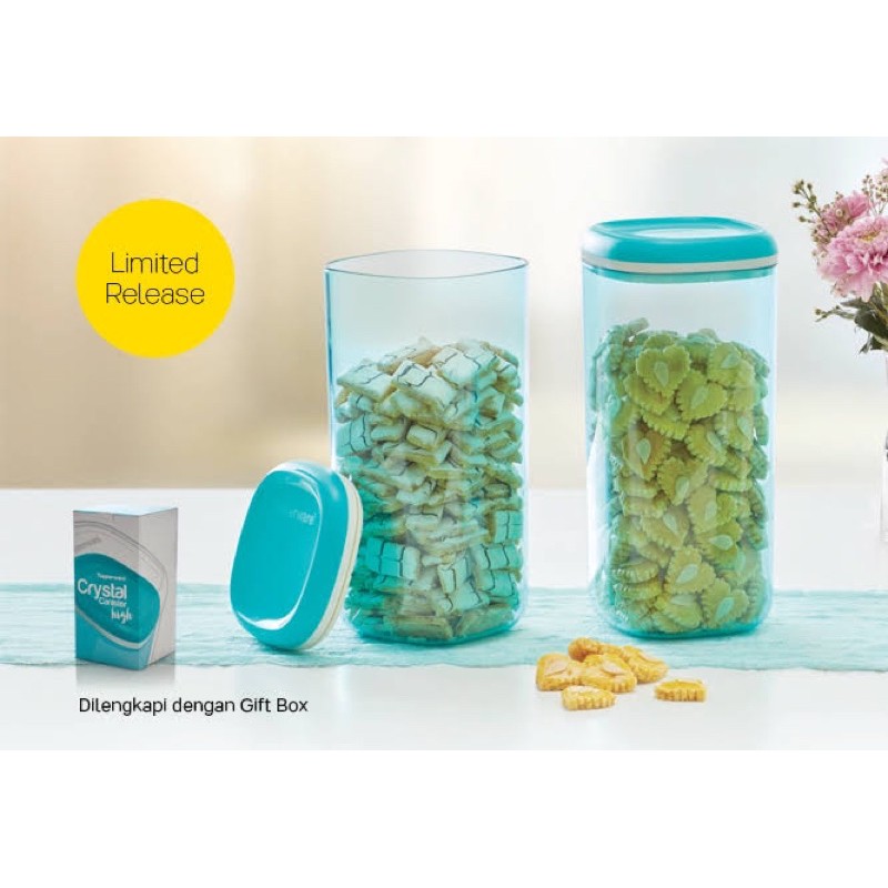 Crystal Jar | Shopee Malaysia