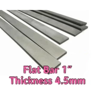 Buy flat besi Online With Best Price, Oct 2024 | Shopee Malaysia