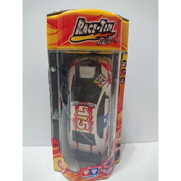 Auldey Race Tin Gen 3 RC Honda Civic FD | Shopee Malaysia