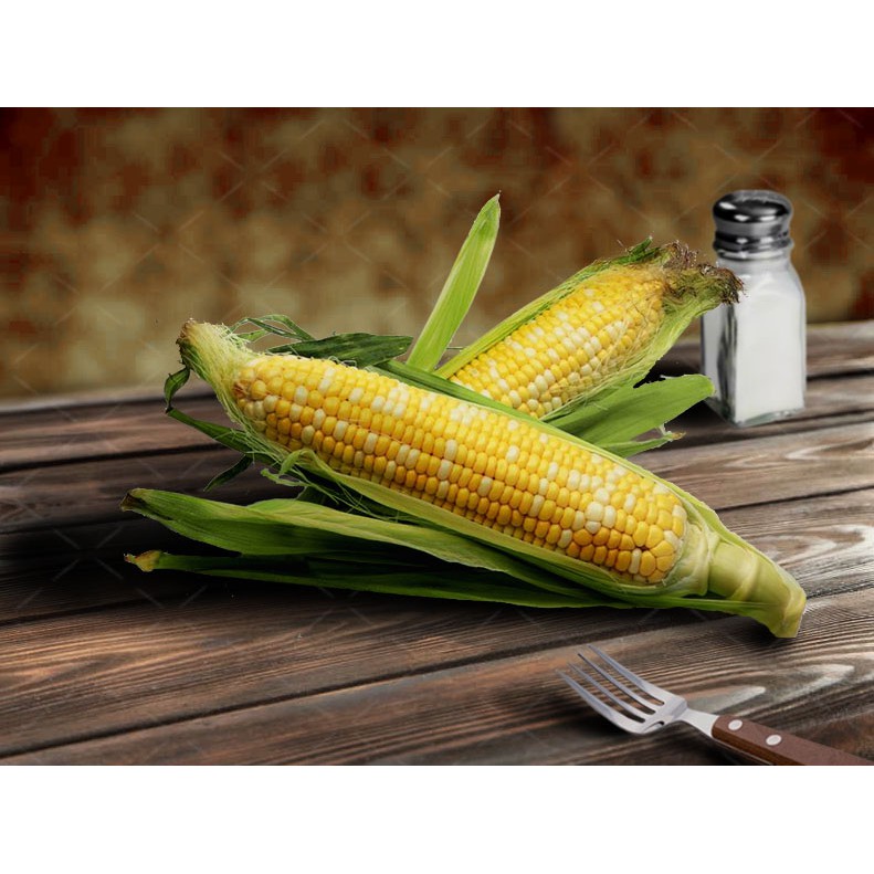 SWEET CORN CAMERON HIGHLANDS ( 280g-350g +- / pcs ) | Shopee Malaysia