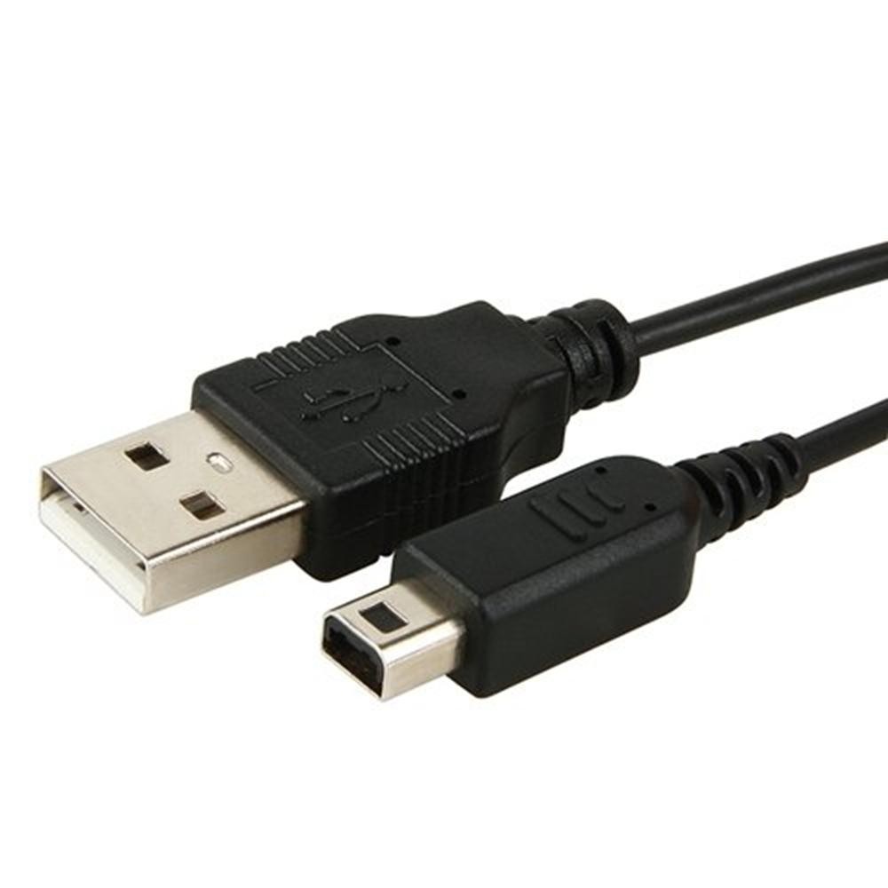 3DS USB CABLE (NEW 3DS /XL/LL) | Shopee Malaysia