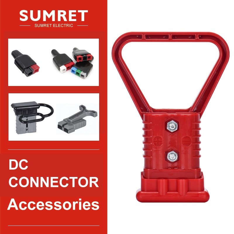 dust cap cover t-bar handle for Anderson style connector 50A 120A 175A ...