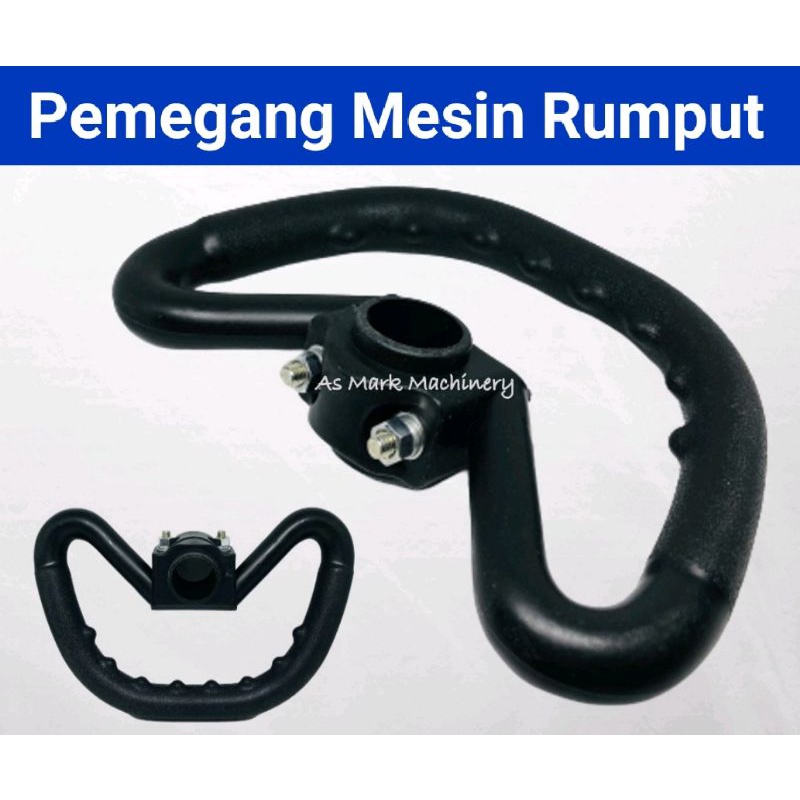💥Handle Brush Cutter/Pemegang Mesin Rumput💥 | Shopee Malaysia