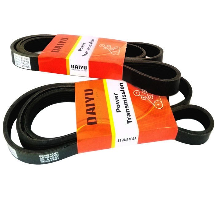 Fan BELT DFSK SUPERCAB DIESEL FAN STRAP (PICK UP) -- DY16686 | Shopee ...