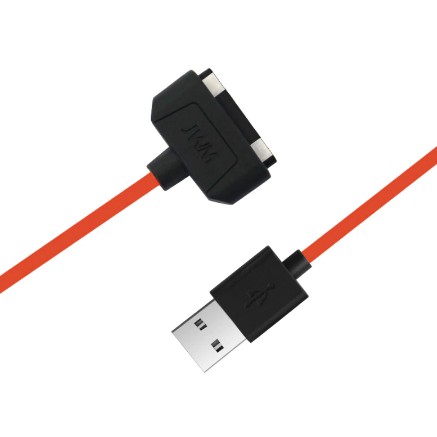 Jwm USB cable Magnetic & Adapter UK types for charger to Guard Patrol Tour Reader (Original ...