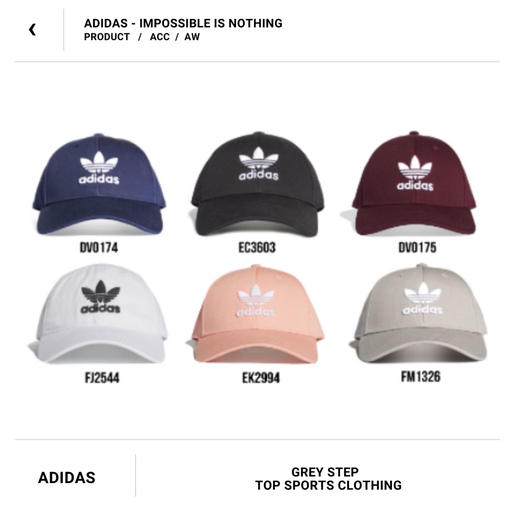 Adidas Clover Classic Old Hat Shoulder Bag FN0890 EC3603 Issue Uniform ...