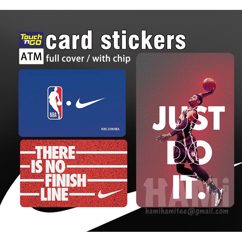 LOGO CARD STICKER - CARD STICKER - ACCESS CARD STICKER SKIN - CARD ...