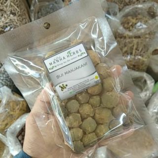 💥💥100 GRAM Biji Manjakani 100gram💥💥 | Shopee Malaysia