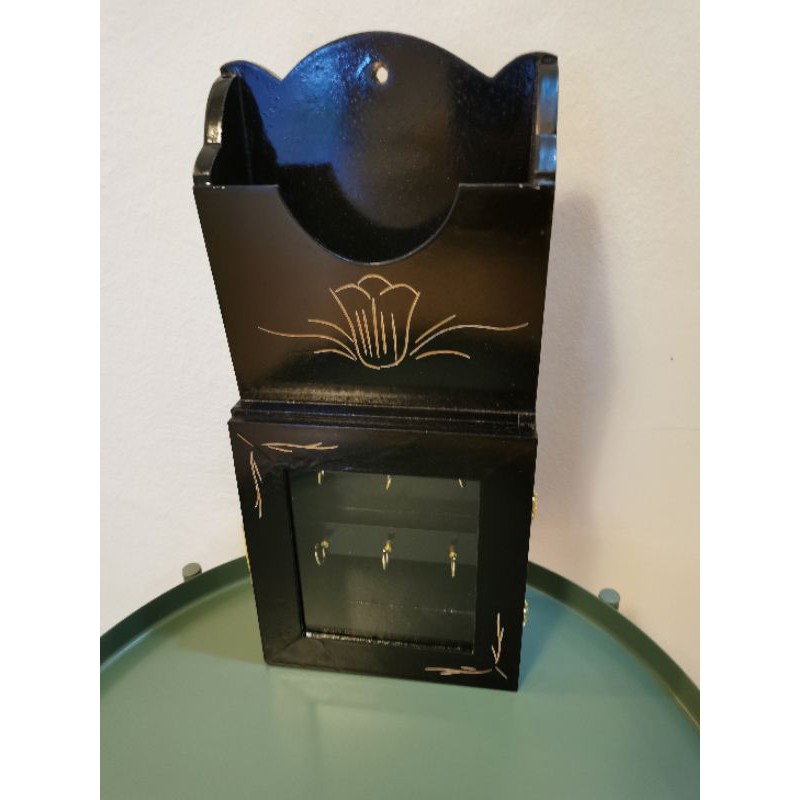 Tempat Surat Dan Kunci 🔥Ready Stock🔥 | Shopee Malaysia