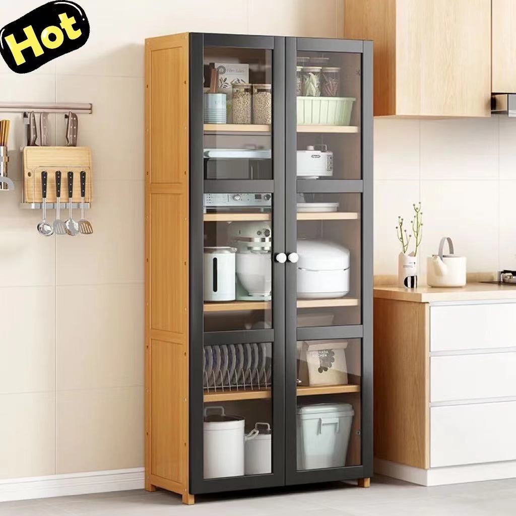 Export to Europe Multifunction rak penyimpanan dapur kabinet ...