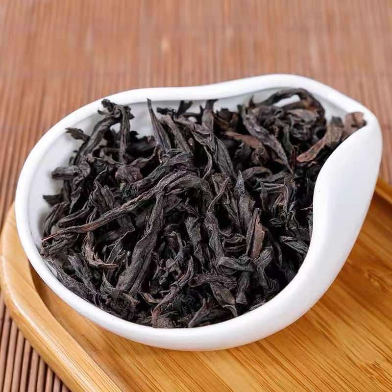 Da Hong Pao Tea - 大红袍茶 (Premium Grade) Chinese Tea | Shopee Malaysia