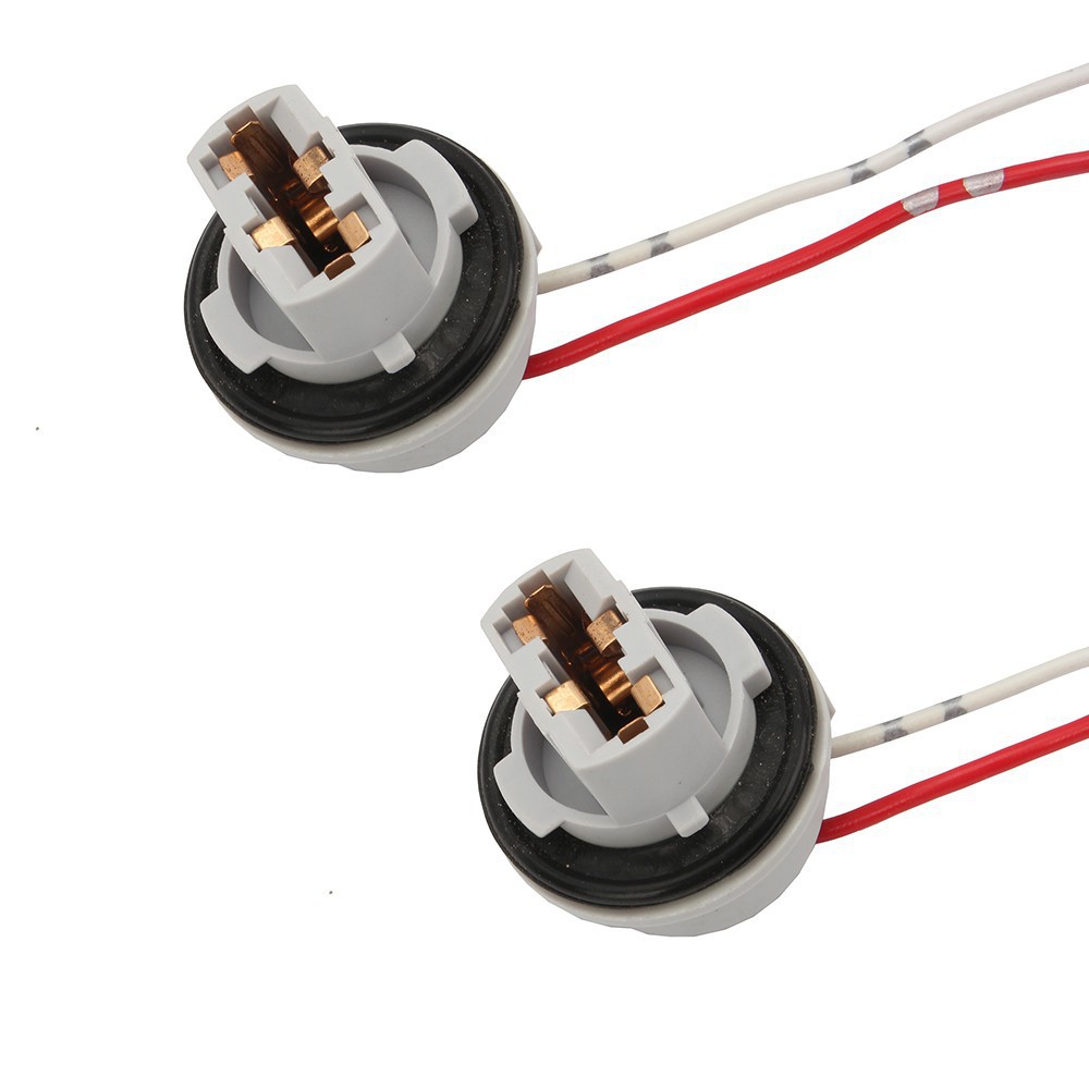 Car Light Bulb Socket Types | Shelly Lighting