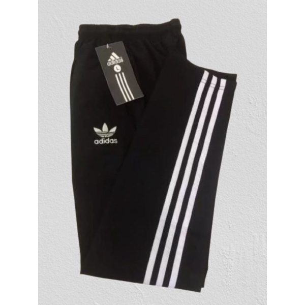 🔥 Sales 🔥[ADIDAS]🔥Tracksuit 🔥Adidas 🔥Line Bawah A🔥 didas 🔥tiga line 🔥 ...