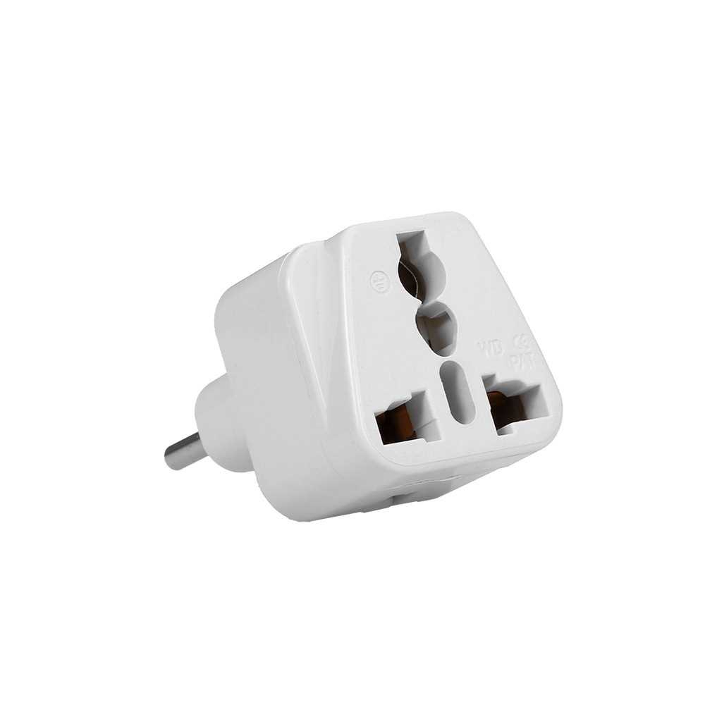 High Quality Swiss Embedded Conversion Plug 3-hole Adaptor Plug Swiss ...