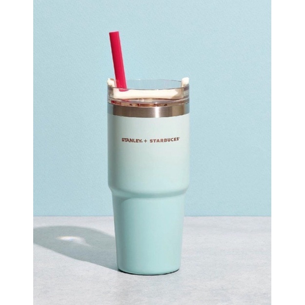 Starbucks S/Steel Stanley Tumbler | Shopee Malaysia