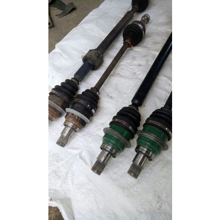 Drive shaft avy original japan for viva Kenari kelisa (NTN Japan ...