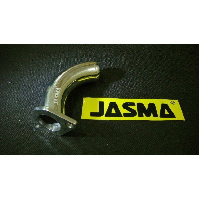 Daihatsu Mira Kancil L2 JASMA Pipe From Turbcharger to OEM Intercooler ...
