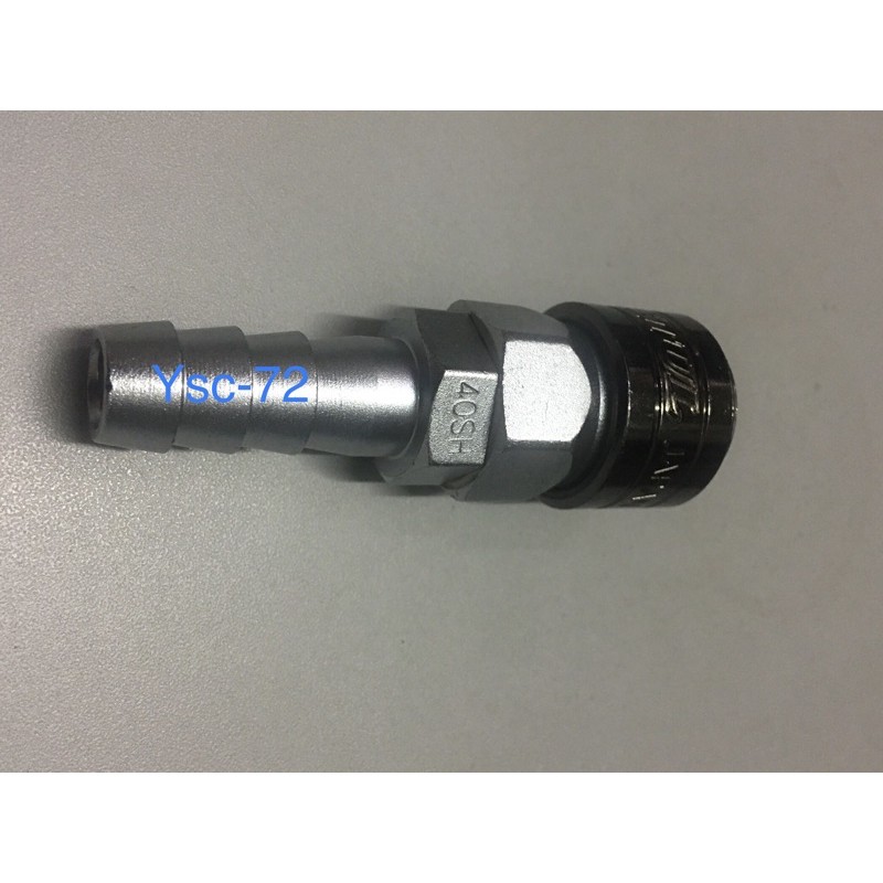 Bestul Quick coupling one-touch hose Coupler Air Hose Compressor Quick ...