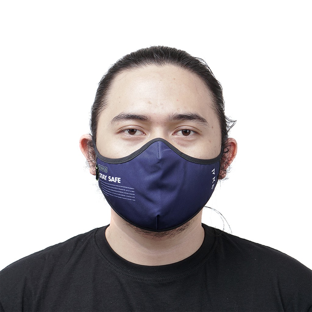 Torch Bandung Ryu Mask/Earloop Mask | Shopee Malaysia