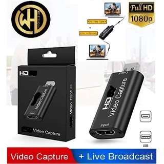 capture card - Prices and Promotions - Jul 2025 | Shopee Malaysia
