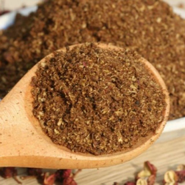 Szechuan pepper powder 500g HARGA BORONG sichuan 四川麻辣花椒粉 | Shopee Malaysia