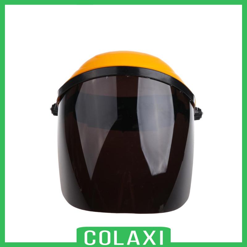STOCKED | Visor Forestry Grinding Face visor | Shopee Malaysia