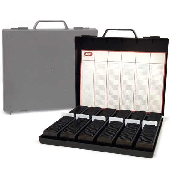 A-P Projector Slide protective Storage Case 300 Slides | Shopee Malaysia